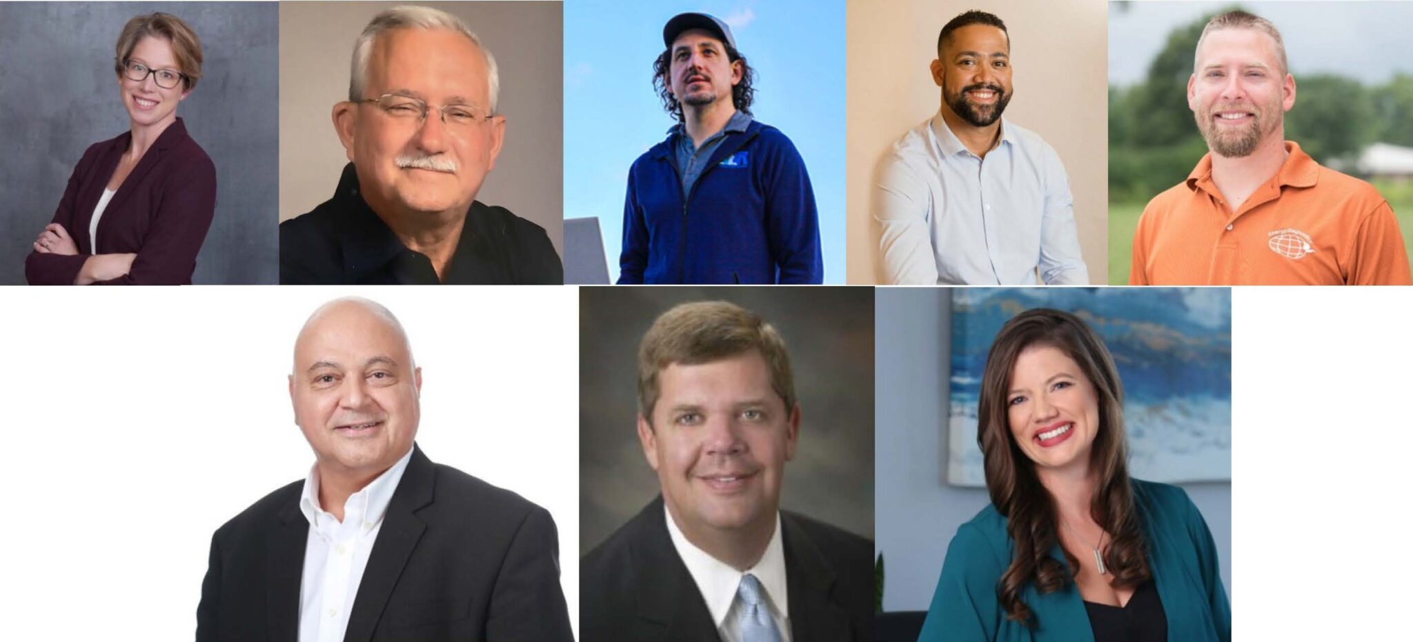 RESNET® Welcomes Board Members Elected in the 2025 Board Election - RESNET