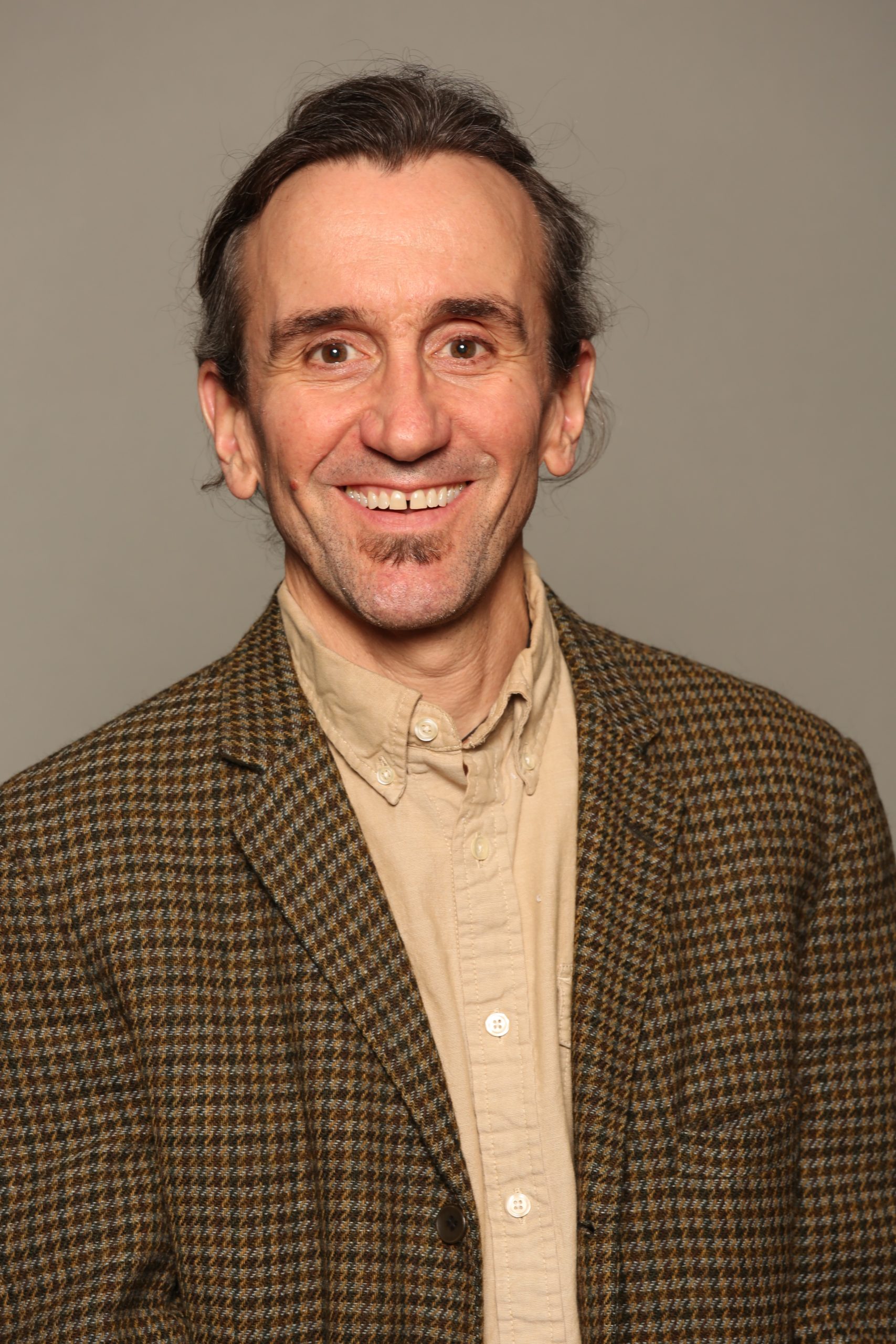 Billy Giblin Selected as Judge in First-Ever HFH House Plan Design ...