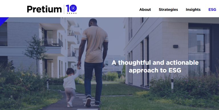 Pretium Announces Billion Dollar Investment to Purchase New Rental ...