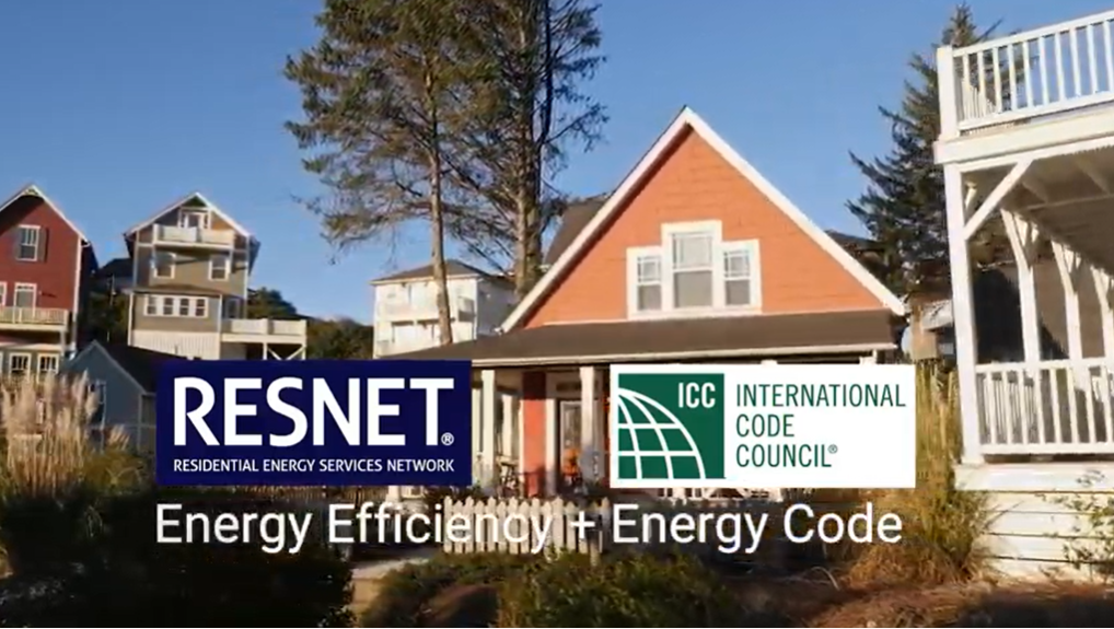 Library of RESNET Infographics and Videos - RESNET