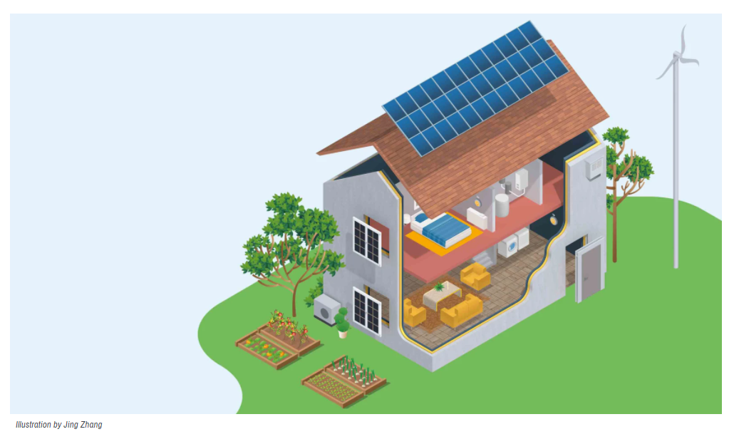HERS® Index Featured in Kiplinger's "Smart Ways to Cut Your Utility ...