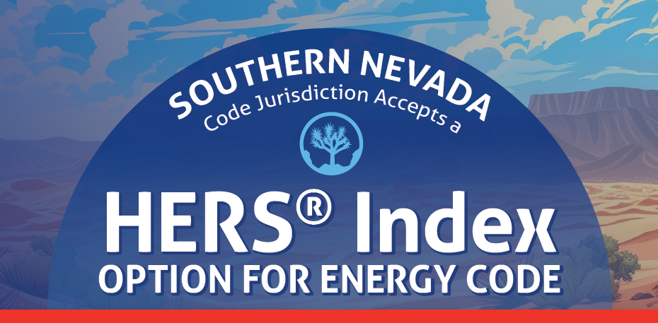 Energy Code Jurisdictions Recognizing HERS® Ratings for Energy Code ...