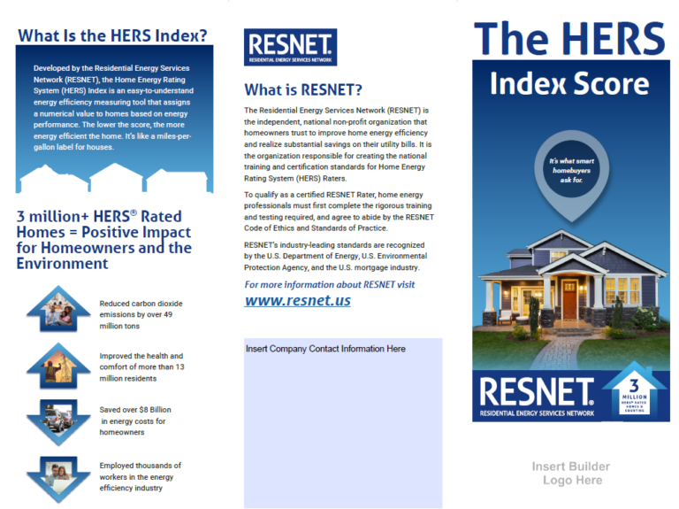 RESNET Brand Assets - RESNET