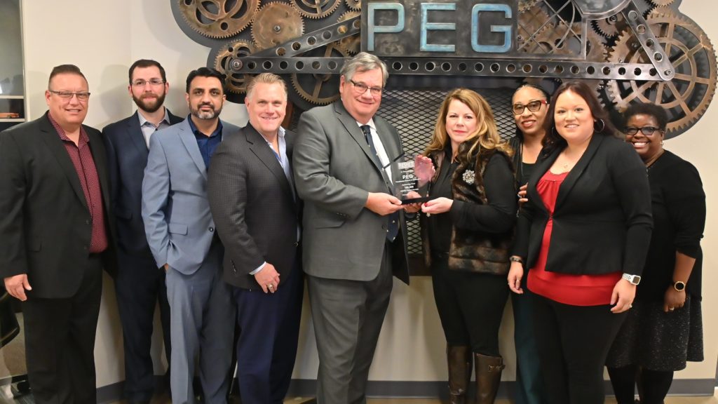 PEG, LLC Recognized for Achieving the HERS® Rating of Over 100,000 ...