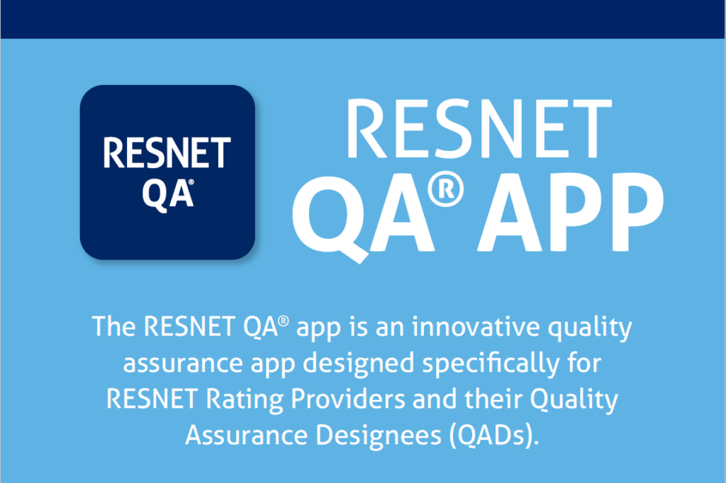 Library of RESNET Infographics and Videos - RESNET