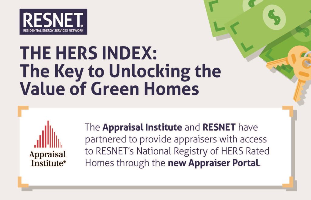 Library of RESNET Infographics and Videos - RESNET