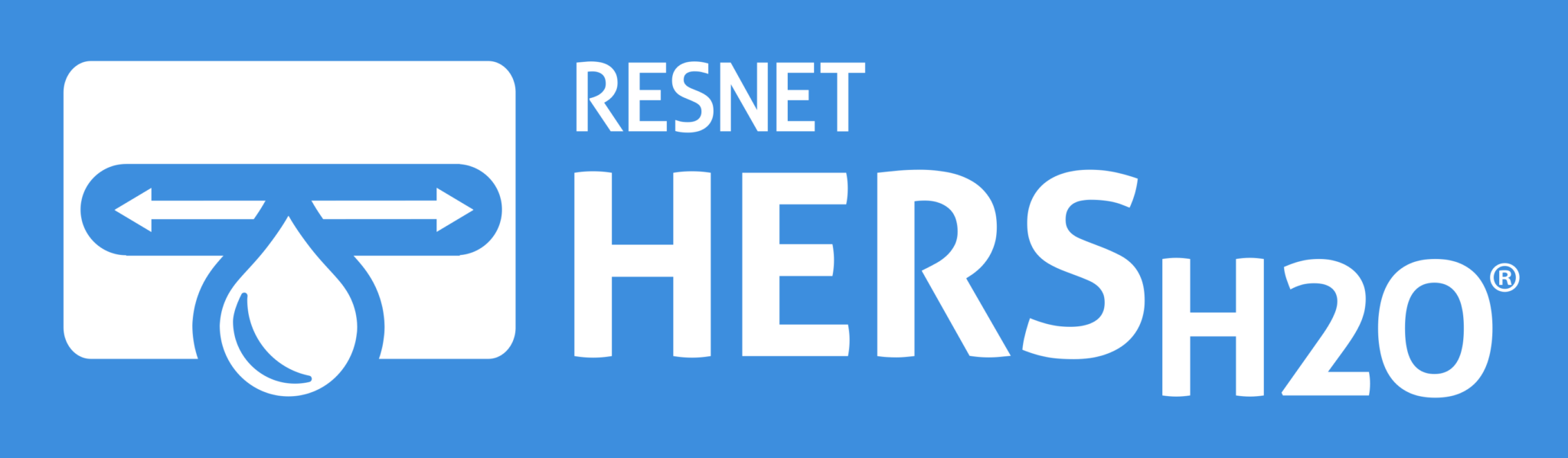 RESNET’s Water Efficiency Rating System HERSH2O® - RESNET