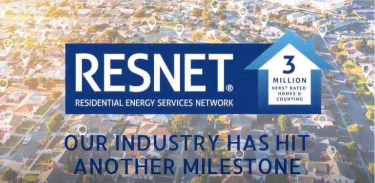 Library of RESNET Infographics and Videos - RESNET