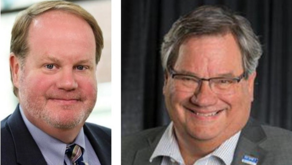 Webinar: 45L Credit and Midterm Elections w/ Carl Chidlow and Steve ...