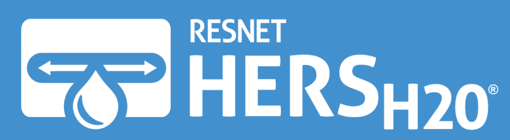 RESNET HERSH2O® Webpage Updated - RESNET