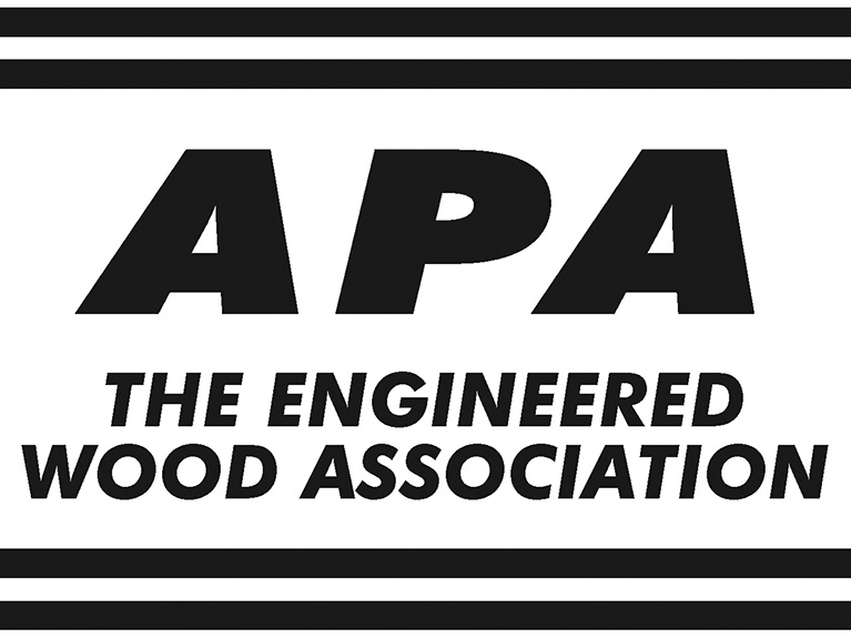 APA - The Engineered Wood Association - RESNET