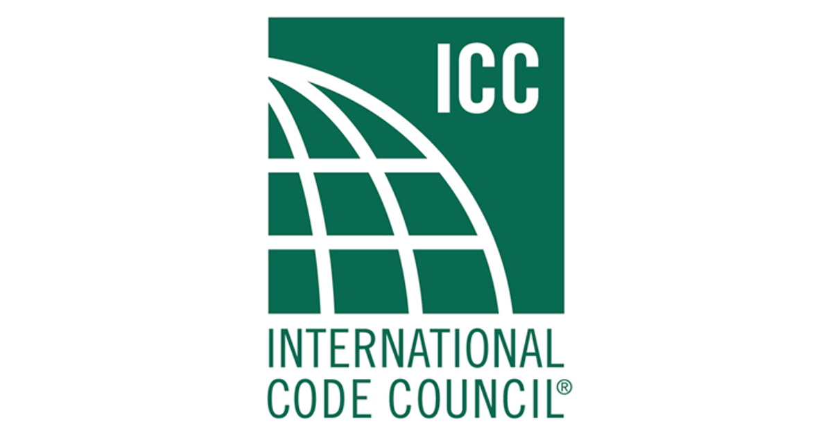 ICC Posts Draft 2027 IECC New Scope and Intent Solicits Public Comment ...
